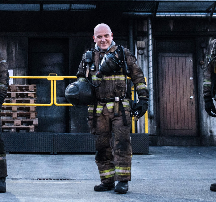 DOCON Fire Safety Engineering